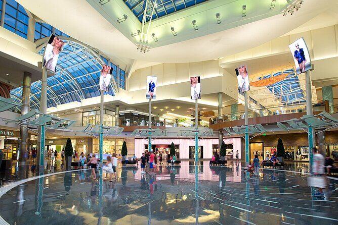The Mall at Millenia's Personal Styling Experience - FAQ