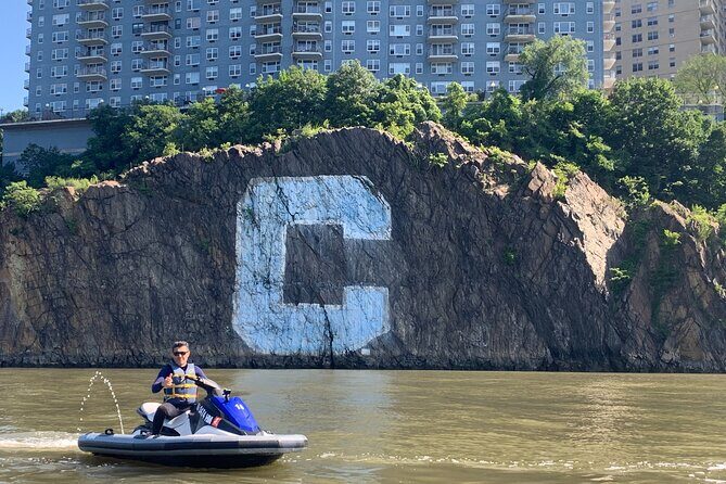 The Manhattan Loop and Statue of Liberty Jet Ski Tour (2.5 hr) - Practical Details & Tips