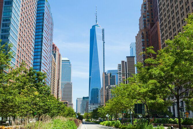 The Manhattan Tour - Key Points