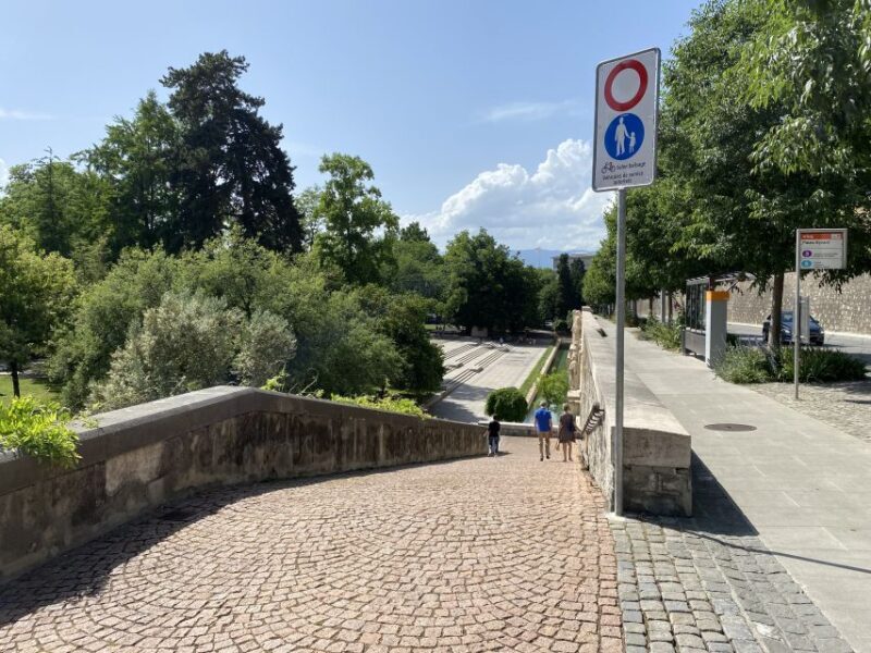 The Many Faces of Geneva: Self-Guided Audio City Tour - Final Thoughts on Suitability and Value