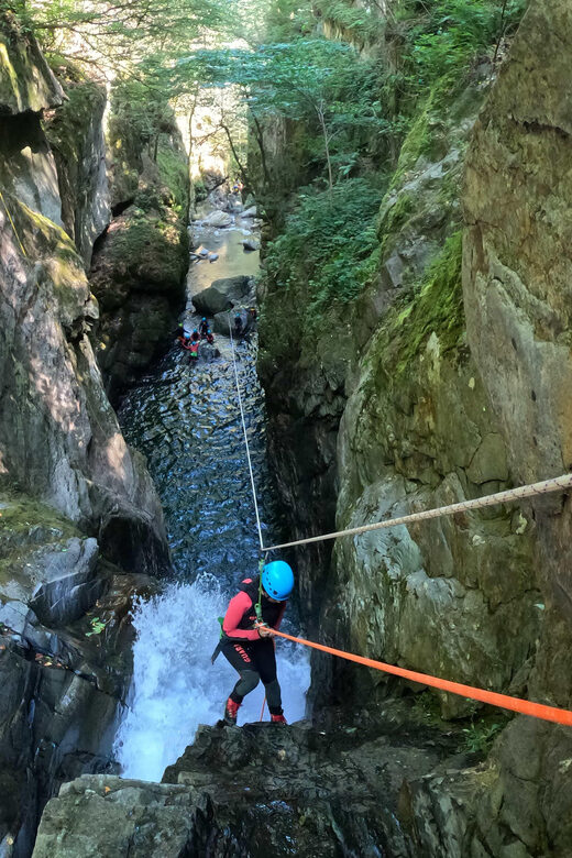 The Marc canyon: a must see in the Ariège Pyrenees! - An In-Depth Look at the Marc Canyon Experience