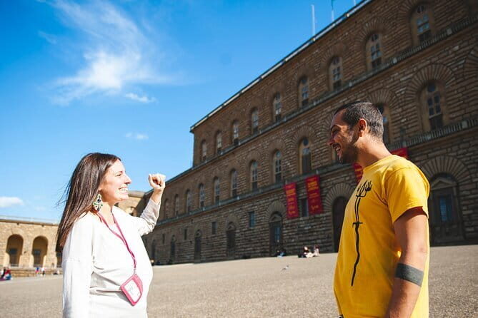 The Medici Family in Florence: a history of money, power and gossip! - Practical Aspects and Tips