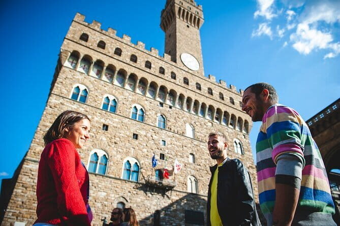 The Medici Family in Florence: a history of money, power and gossip! - Key Points