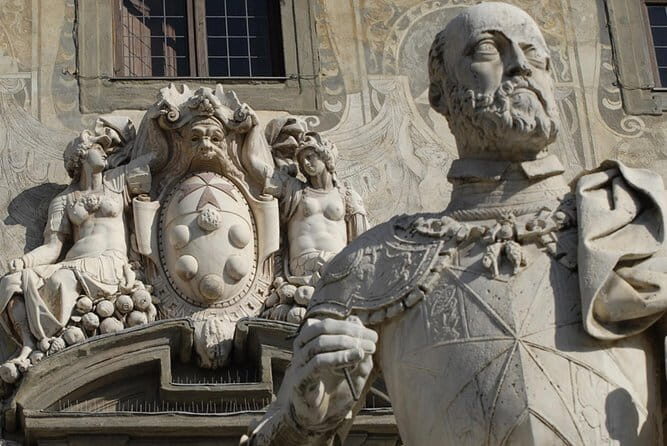 The Medici Family: Lorenzo The Magnificient and the TV movie - Who Will Love This Tour?