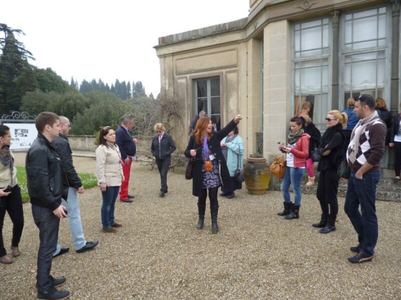 The Medici Villas: far from the madding crowd - An In-Depth Look at the Tour