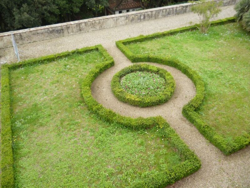 The Medici Villas: far from the madding crowd - FAQ