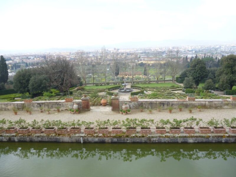 The Medici Villas: far from the madding crowd - Final Thoughts