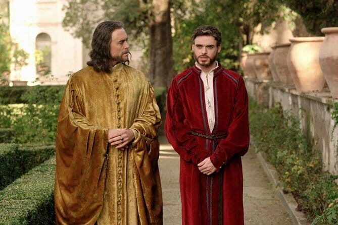 The Medicis: The Movie, The Family, The Palace! - Final Word: Who Will Love This Tour?