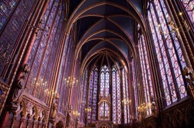 The Medieval Heart of Paris - History Walk (Small Group Tour) - Discovering the Medieval Heart of Paris: A Guide to the Small-Group History Walk