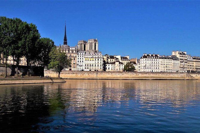 The Medieval Heart of Paris - History Walk (Small Group Tour) - Who Will Love This Tour?
