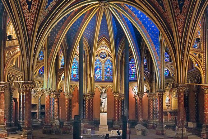 The Medieval Heart of Paris - History Walk (Small Group Tour) - Final Thoughts: Is This Tour Right for You?
