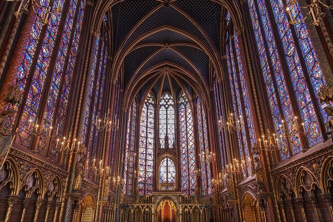 The Medieval Heart of Paris - History Walk (Small Group Tour) - FAQ