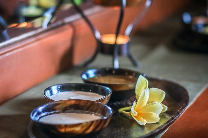 The Meditation - Introduction