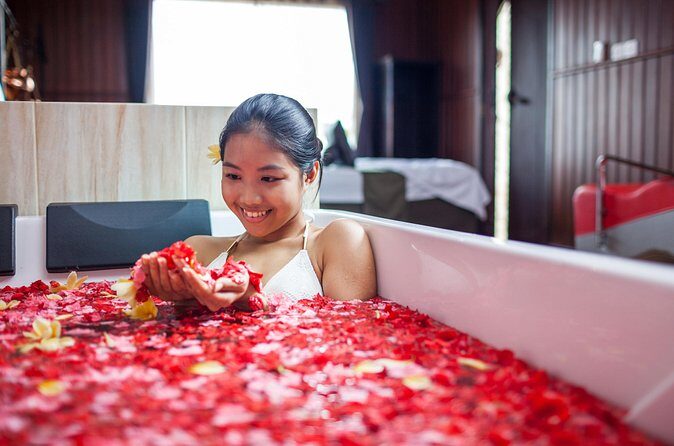 The Meditation - The Sum Up