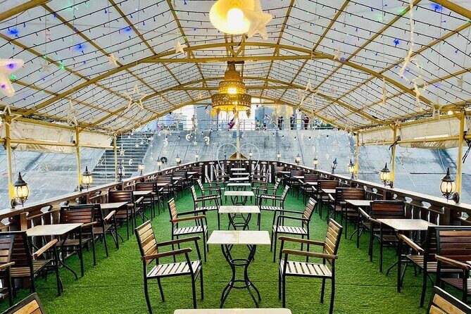 The Mekong Silk Island Guided Cruise (Private tour) - Who Might Not Love It?