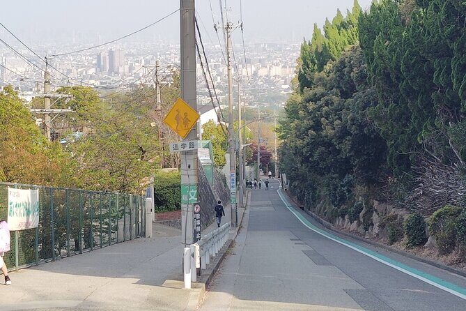 The Melancholy of Haruhi Suzumiya Anime Locations Guided Tour - Key Points