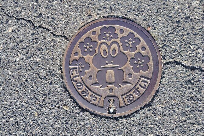 The Melancholy of Haruhi Suzumiya Anime Locations Guided Tour - The Itinerary: Walking Through a Fictional World in Real Life