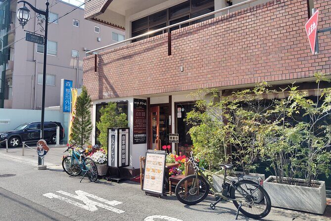 The Melancholy of Haruhi Suzumiya Anime Locations Guided Tour - Why This Tour Offers Real Value