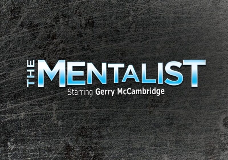 The Mentalist Tickets: Las Vegas - A Close Look at the Experience
