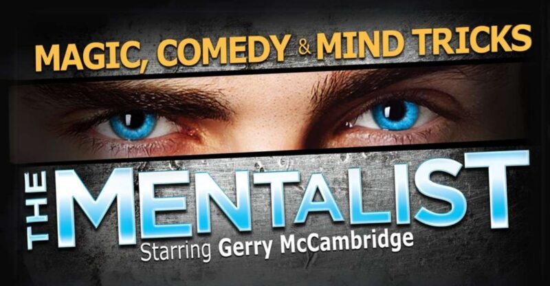 The Mentalist Tickets: Las Vegas - The Value for Your Money