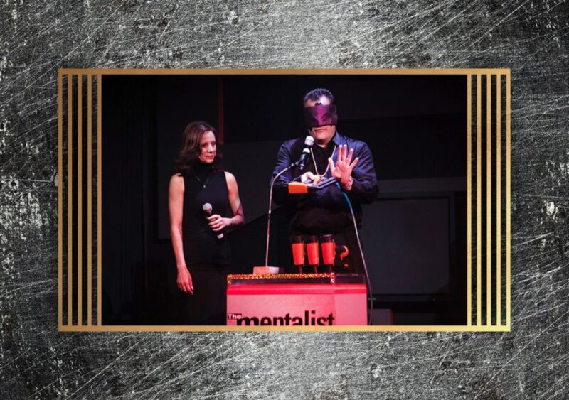 The Mentalist Tickets: Las Vegas - FAQs
