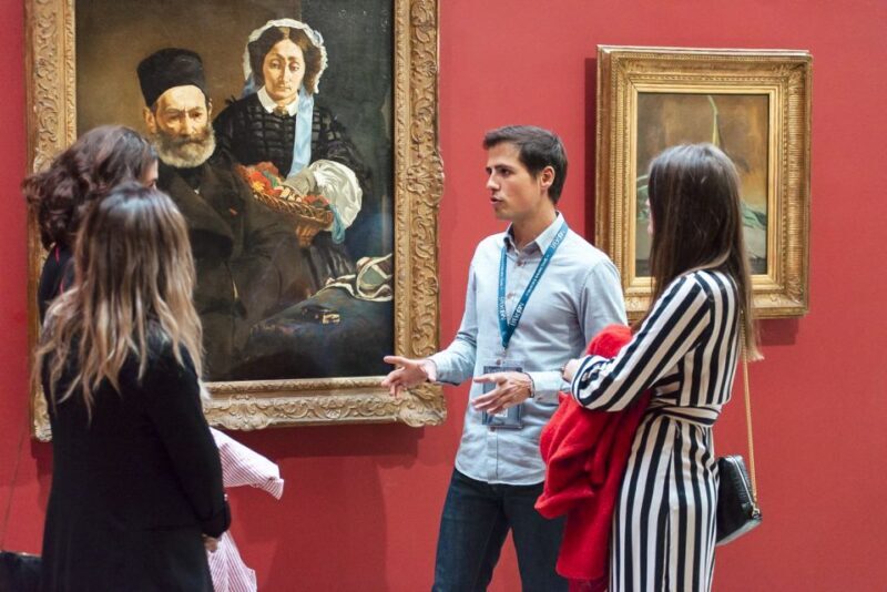 "The Met" Metropolitan Museum of Art Exclusive Guided Tour - Key Points