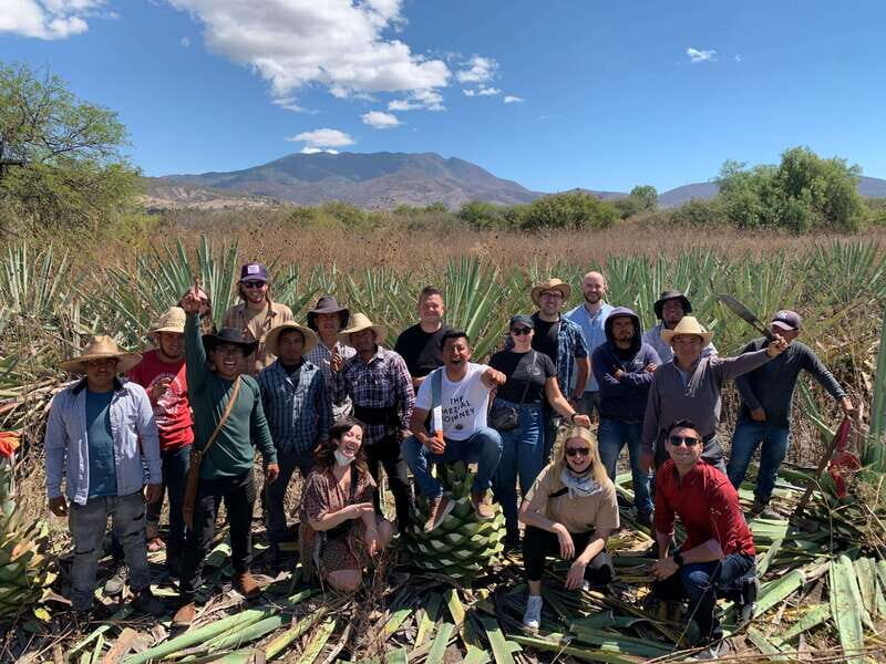 The Mezcal Journey - Pricing and Whats Included