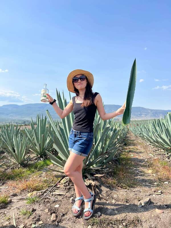 The Mezcal Journey - What’s Not Included