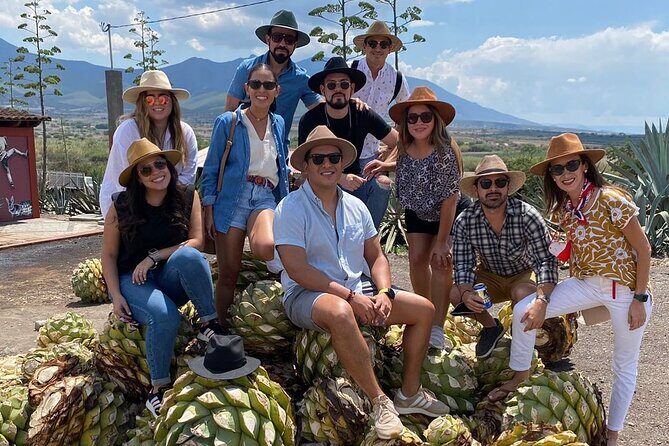 The Mezcal Journey - The Experience: What Travelers Can Expect