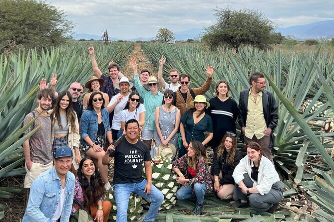 The Mezcal Journey - Frequently Asked Questions