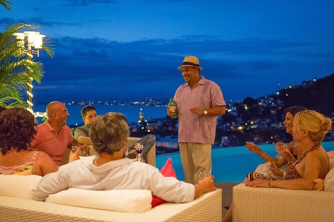 the Mezcalero mezcal tasting - Why Choose This Tour?