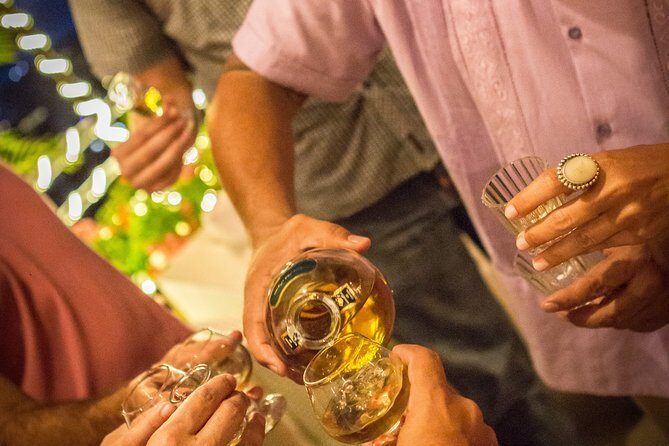 the Mezcalero mezcal tasting - Who Will Love This Experience?