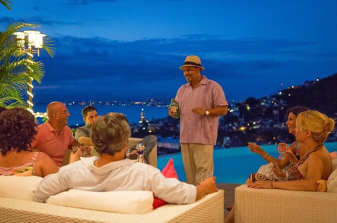 the Mezcalero mezcal tasting - Final Thoughts