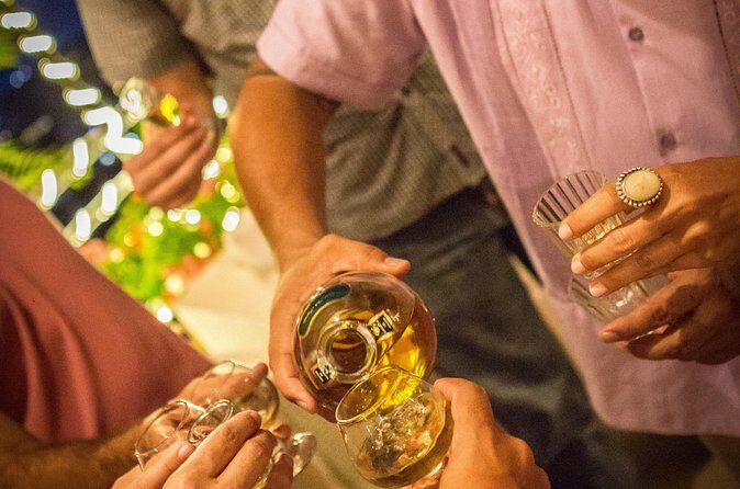 the Mezcalero mezcal tasting - Who Should Book This Tour?