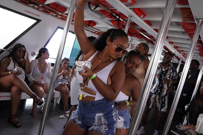The Miami Experience Boat Party - What Do the Reviews Say?