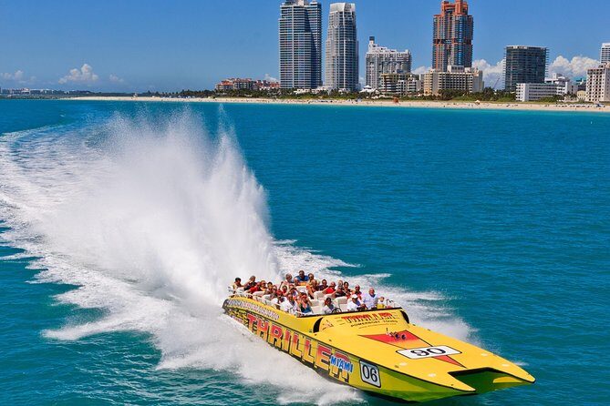 The Miami Sightseeing Day Pass: 35+ Sun-Soaked Attractions & Tours - FAQs