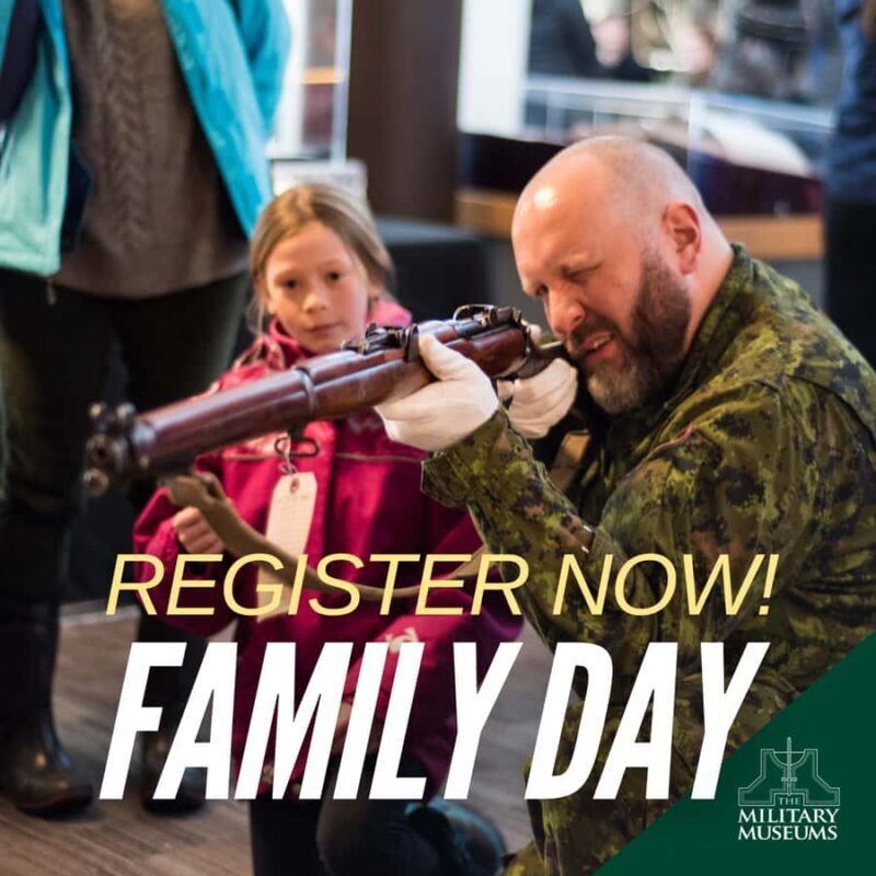 The Military Museums Family Day Ticket - What’s Included and What to Expect