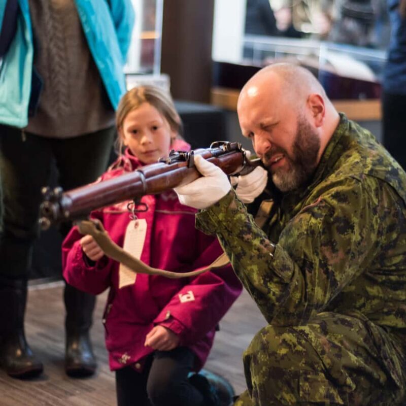 The Military Museums Family Day Ticket - Practical Details: Booking, Accessibility, and Timing