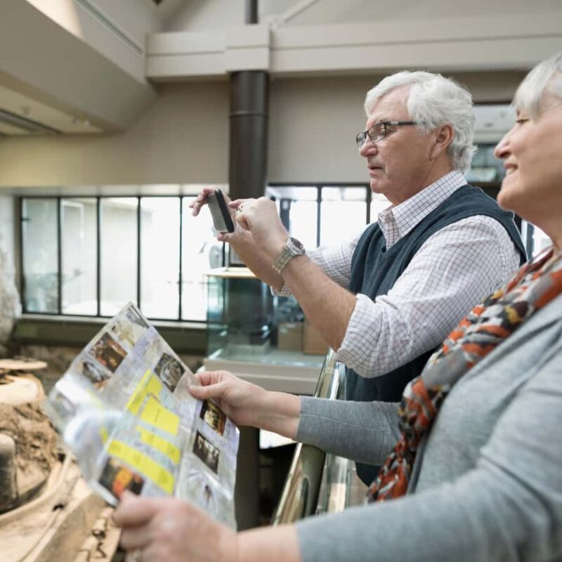 The Military Museums Family Day Ticket - Why This Tour Is a Great Choice