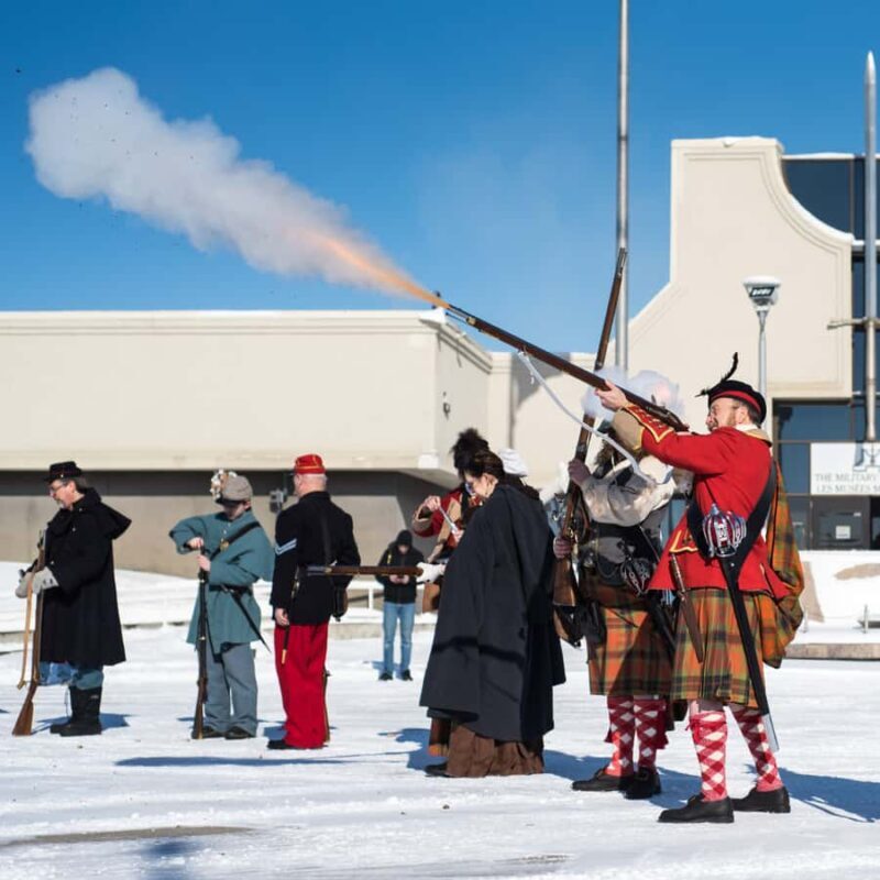 The Military Museums Family Day Ticket - Final Thoughts