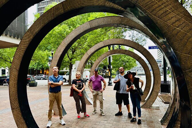 The Misfits and Mayhem Walking Tour of Downtown Louisville - Introduction