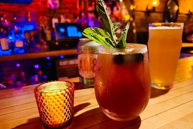 The Misfits and Mayhem Walking Tour of Downtown Louisville - The Value of the Experience