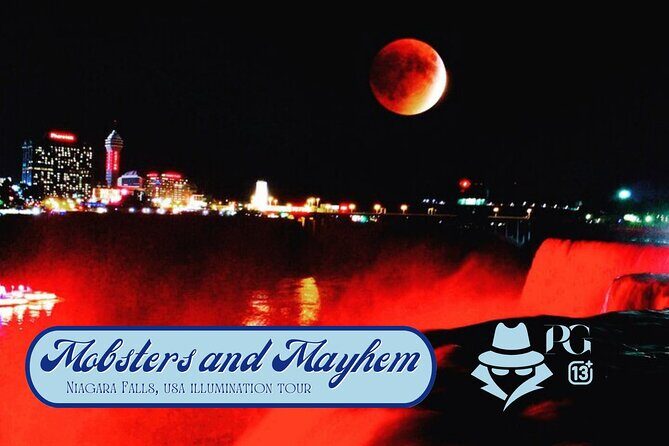 The Mobsters and Mayhem Tour - The Value Proposition