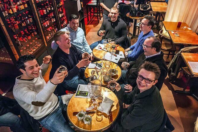 The Montreal Craft Beer Tour / Brewpub Experience - An In-Depth Look at the Tour Experience