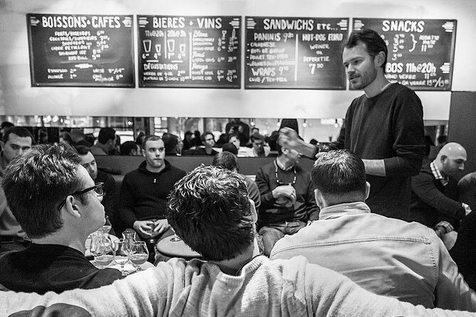 The Montreal Craft Beer Tour / Brewpub Experience - Who Would Love This Experience?