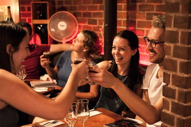 The Montreal Craft Beer Tour / Brewpub Experience - FAQ