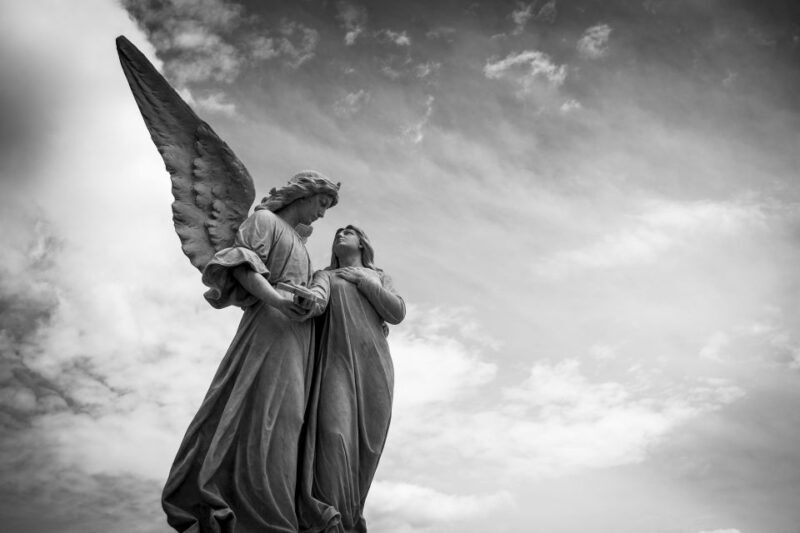 The Monumental Cemetery of Milan: Discover the Unexpected - An Inside Look at the Milan Monumental Cemetery