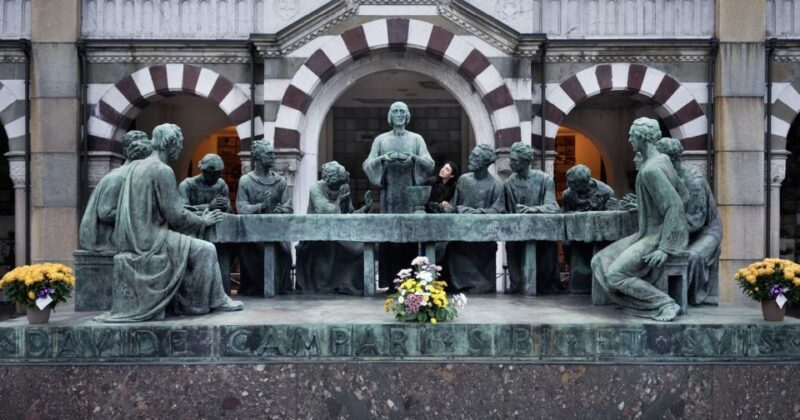 The Monumental Cemetery of Milan: Discover the Unexpected - Final Thoughts