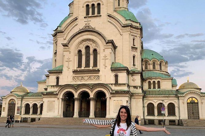 The Most Affordable Private Sofia Walking Tour - FAQ