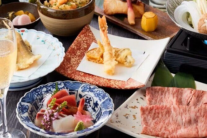 The Most Authentic Maiko Experience  Kyoto Cuisine at Noh Stage - Price and Value: Is It Worth It?